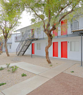 Escarlata 29 | Apartments in Phoenix, AZ