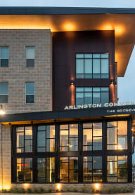 The Roosevelt Arlington Commons | Apartments in Arlington, TX