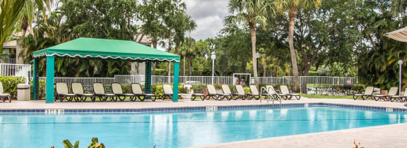 Gateway Club | Apartment and Community Amenities