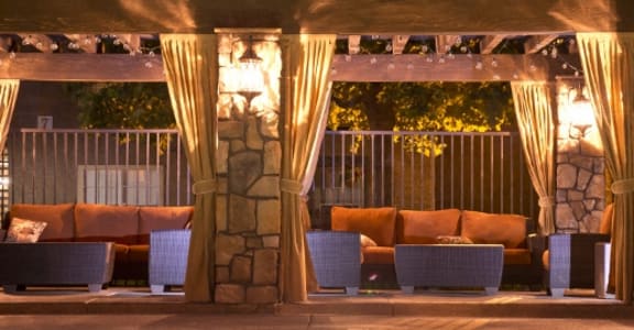 1, 2 & 3-Bedrooms | River Walk at Puerta De Corrales Apartments | ABQ