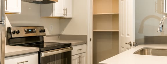 Floor Plans of Monterey Ranch in Austin, TX