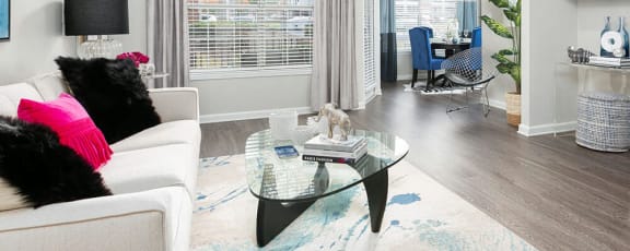 Parc @ 980 | Apartments in Lawrenceville, GA