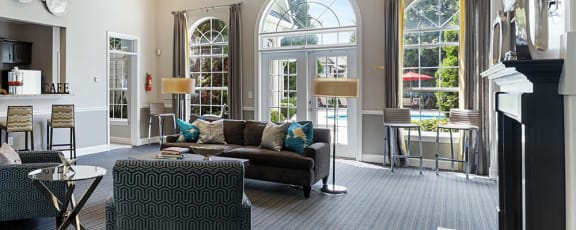 Welcome to Shadow Ridge Apartments in Riverdale, GA