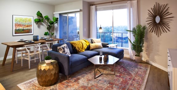 Evergreen Ridge Apartments | Apartments in Richland, WA