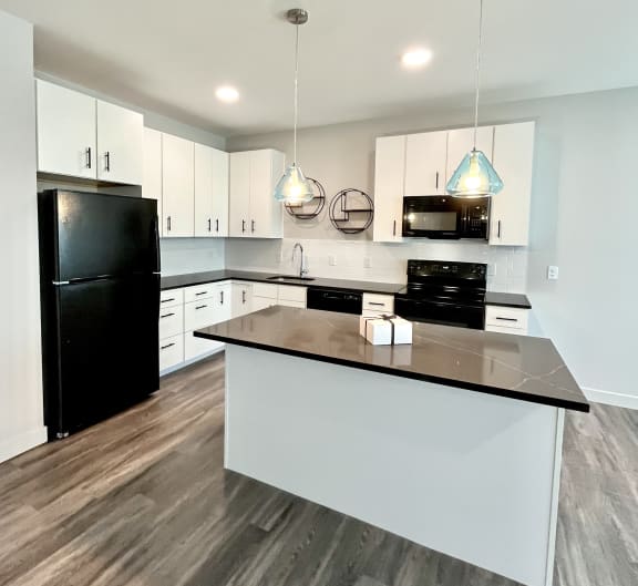 Expo at Forest Park | Apartments in St. Louis, MO