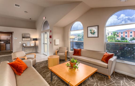 Regency Palms | Apartments in Port Richey, FL