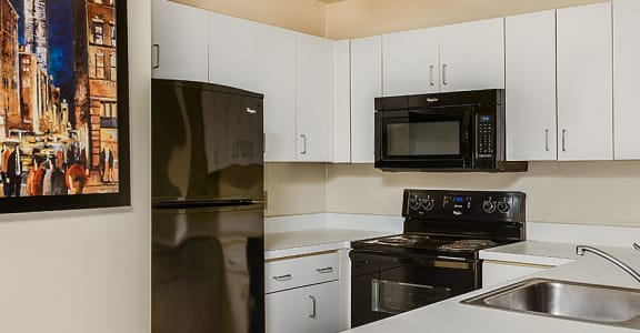 Floor Plans of Bigelow Commons in Enfield, CT