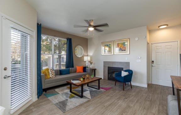 The Layne at Peccole Ranch | Apartments in Las Vegas, NV