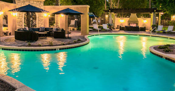 Interactive Property Map