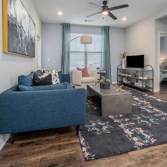 The Element | Apartments in Kansas City, MO