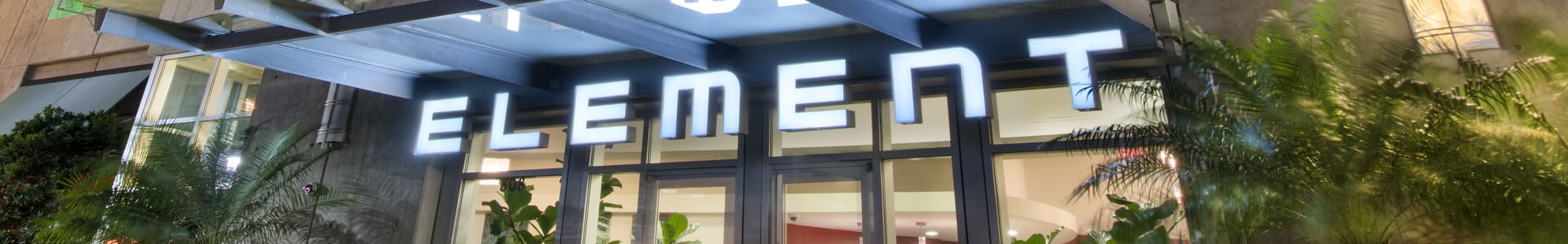 Photos and Video of Element in Tampa, FL