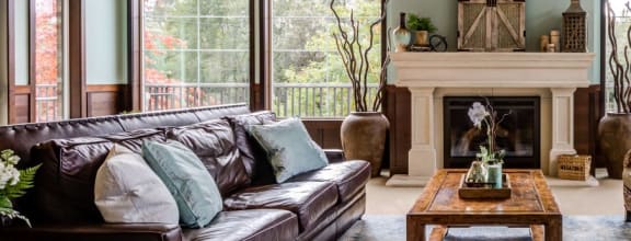 Floor Plans of Willow Tree Grove in Bothell, WA