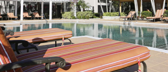Oasis at Naples | Apartment and Community Amenities