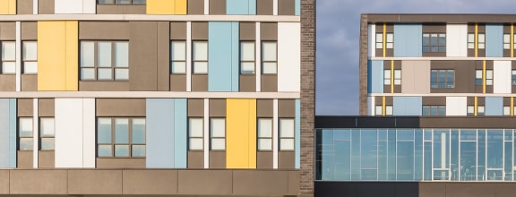 Redstone Lofts | Apartment and Community Amenities