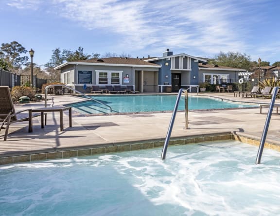 Acacia at Santa Rosa Creek | Apartments in Santa Rosa, CA