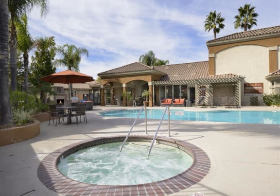 Apartments in Temecula, CA | TUSCANY RIDGE