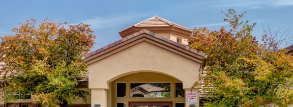 Map and Directions to Links at High Resort in Rio Rancho, NM